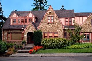 Historic Overlook House - Venue - Portland, OR - WeddingWire