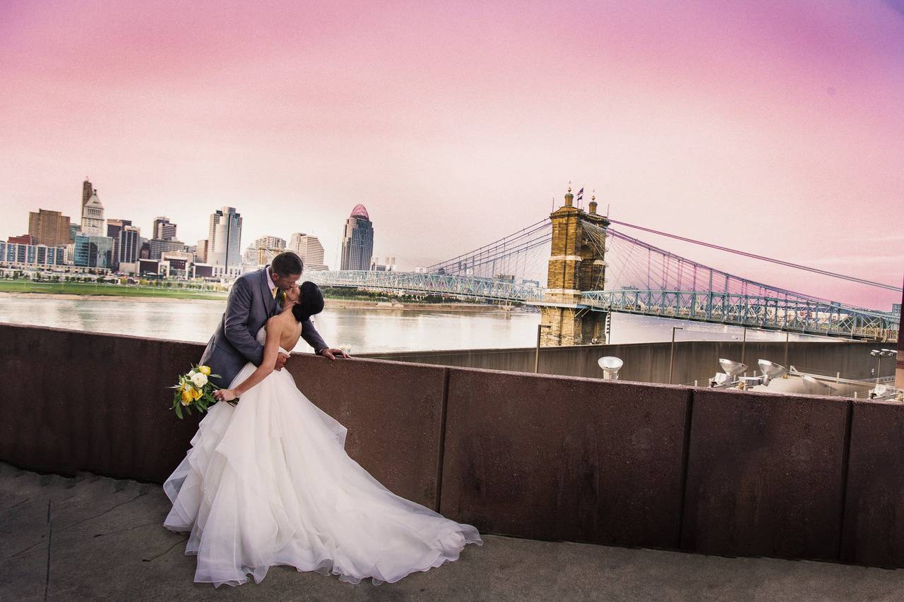 The 10 Best Wedding Venues in Cincinnati - WeddingWire