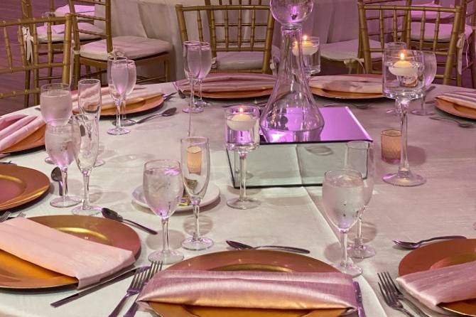 ACC Event Hall - Reviews, Photos & Deals 2026 - Port Saint Lucie, FL ...