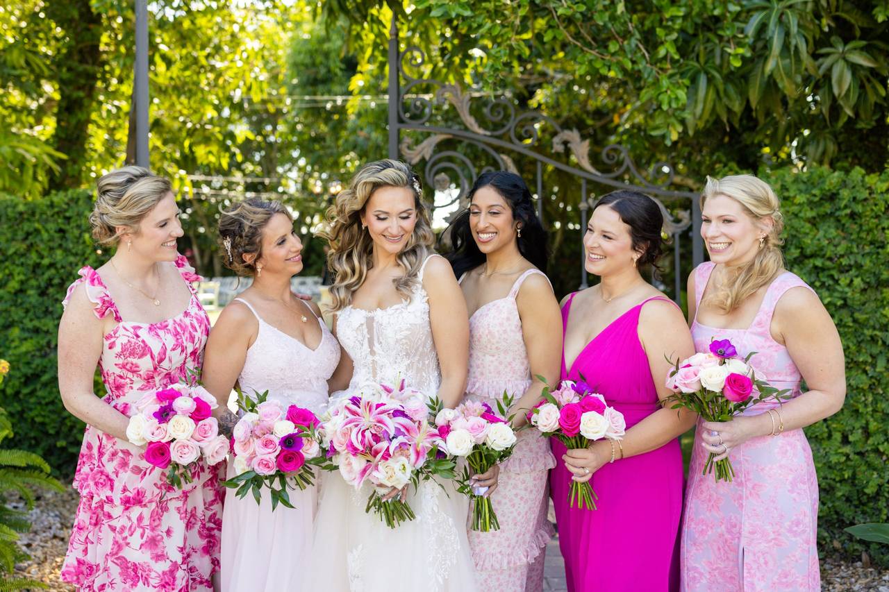 Chiara Flowers Reviews - Miami, FL - 117 Reviews