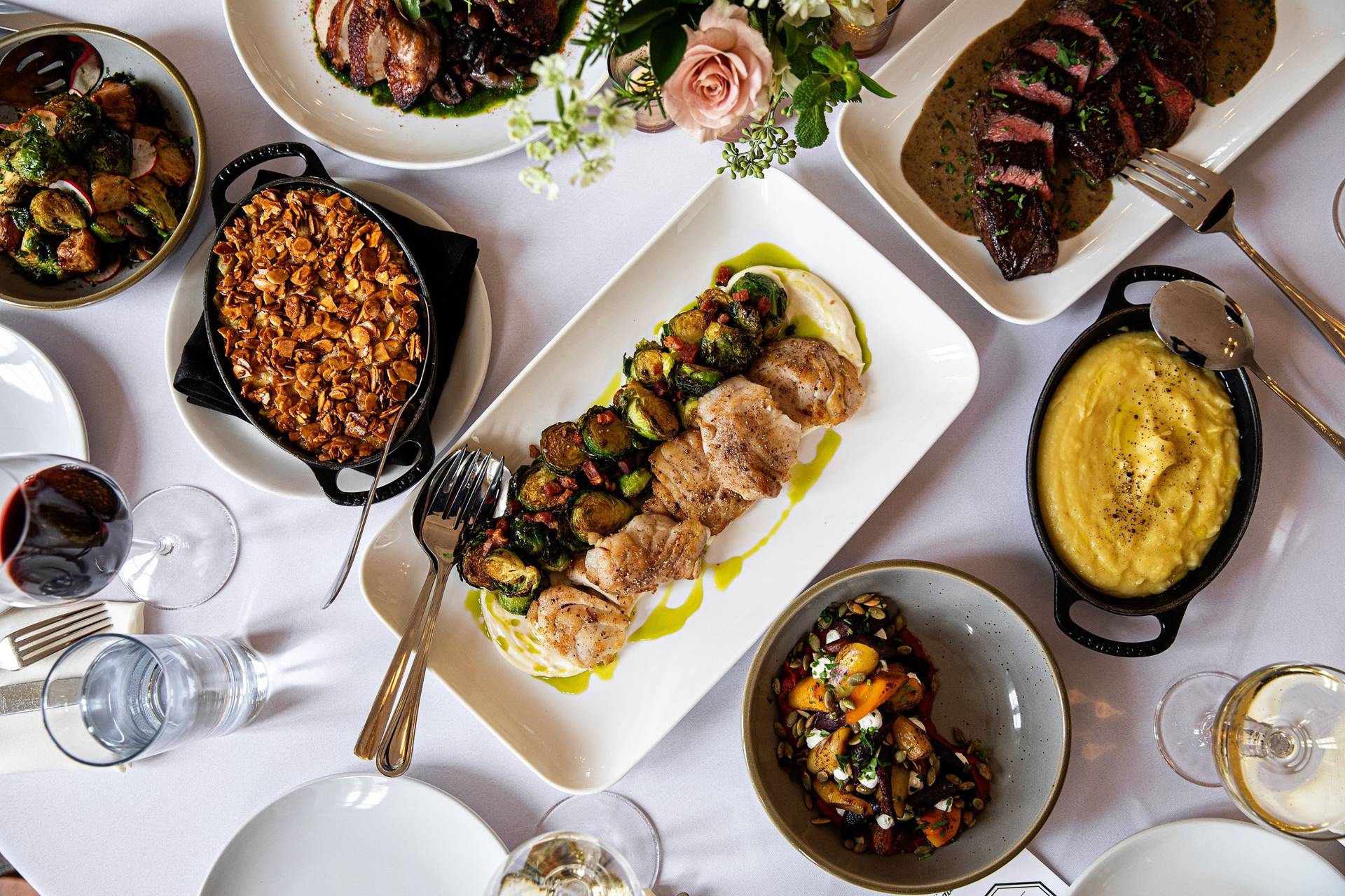 Brasserie La Banque - Reviews, Photos & Deals 2026 - Charleston, SC ...