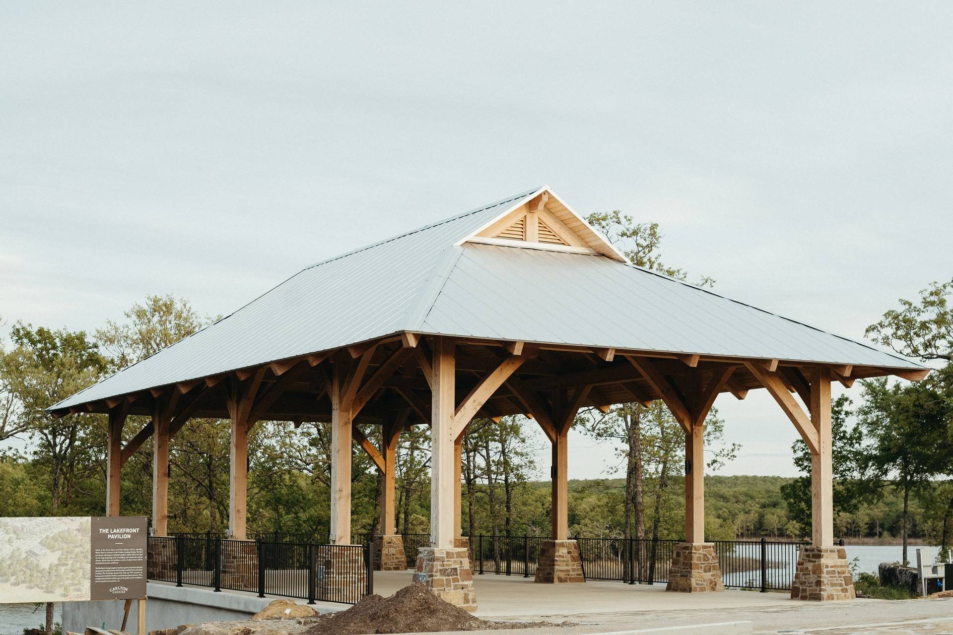 Carlton Landing Weddings - Reviews, Photos & Deals 2026 - Eufaula, OK ...