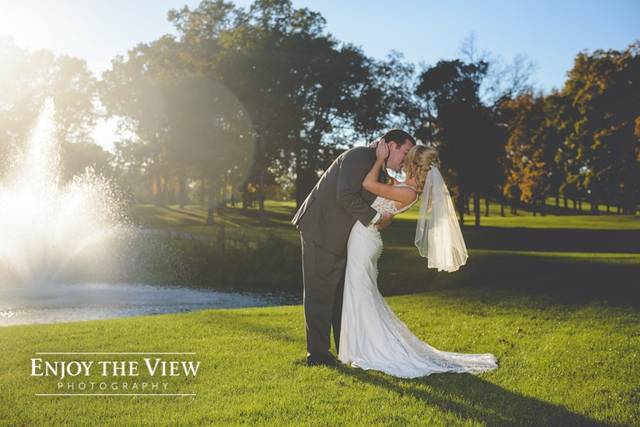 Lapeer Country Club - Venue - Lapeer, MI - WeddingWire