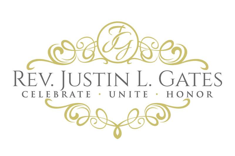 Rev. Justin L. Gates - Wedding Officiants - Trenton, TN - WeddingWire