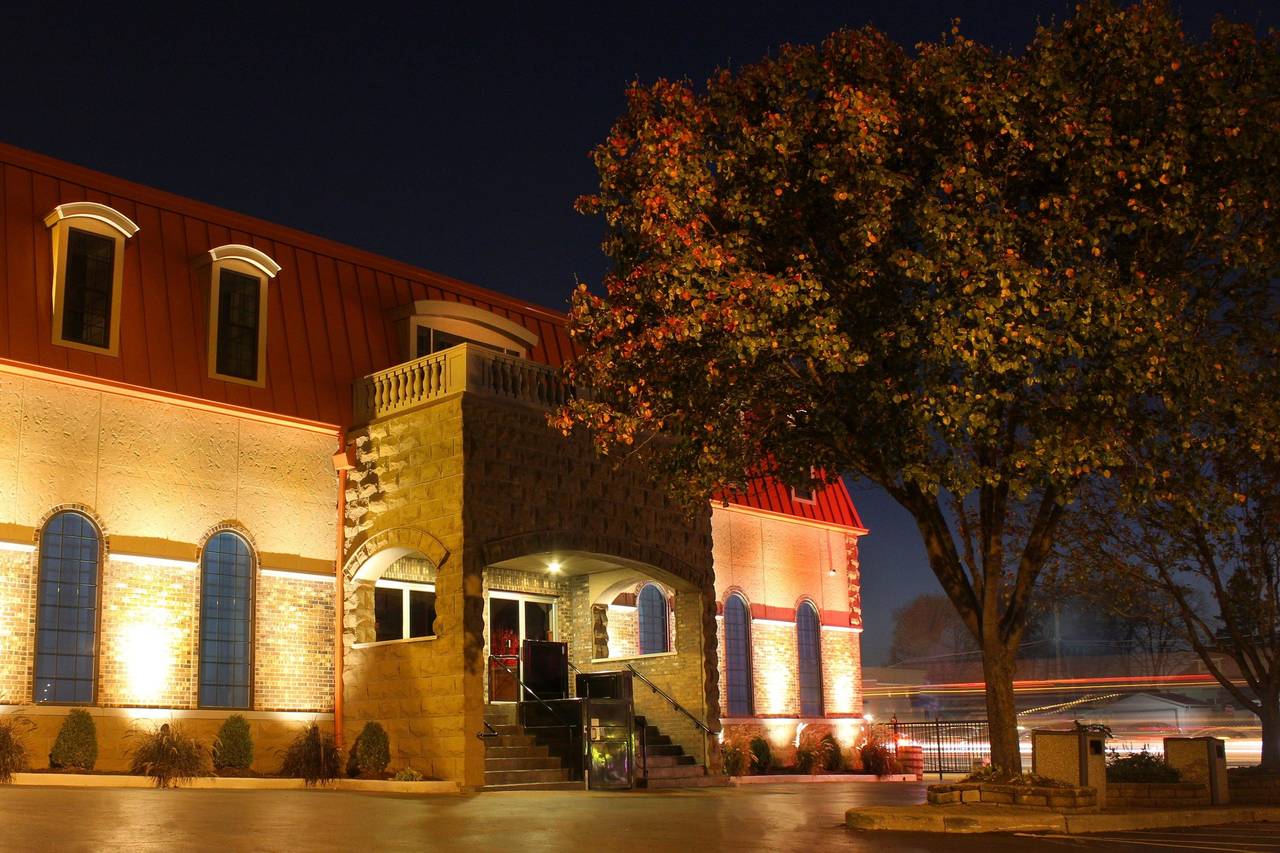 European Chalet Banquets Reviews - Chicago, IL - 23 Reviews