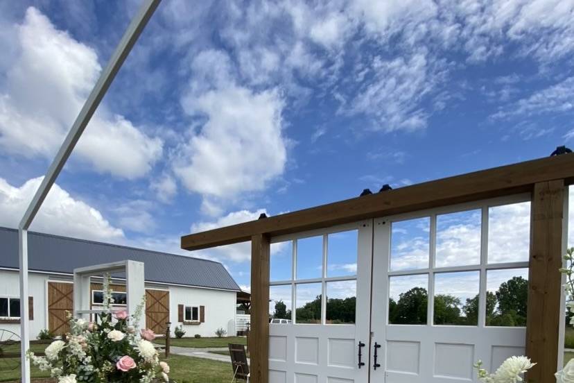 Meadow Wood Acres - Reviews, Photos & Deals 2026 - Morrice, MI ...