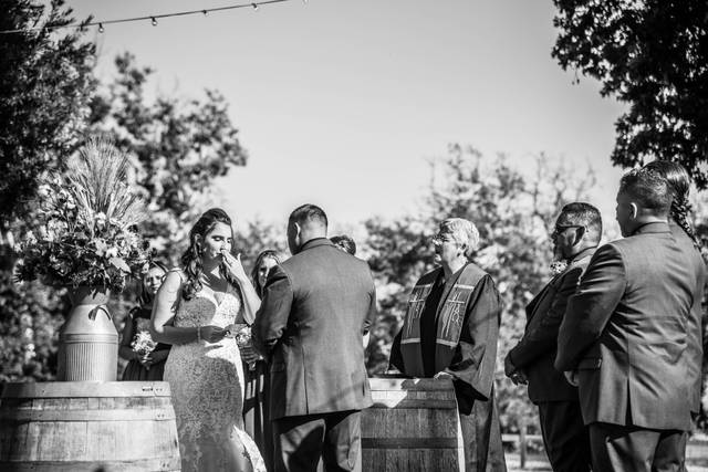 Gingi Freeman Photography - Photography - Visalia, CA - WeddingWire