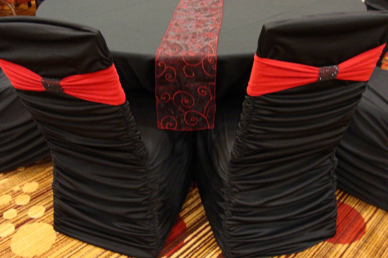 By Design Event Decorating & Rentals - Reviews, Photos & Deals 2026 ...