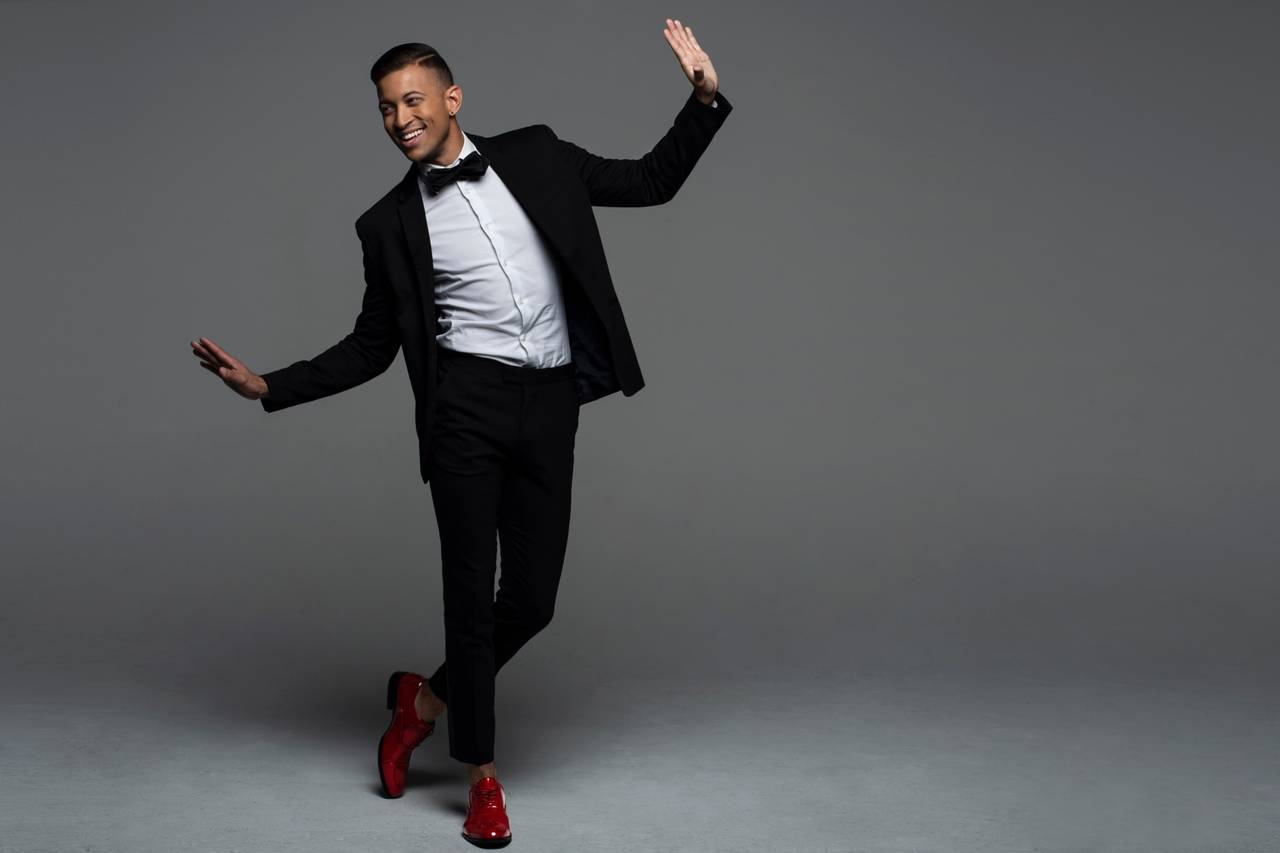 Chaz Robinson - Reviews, Photos & Deals 2026 - Orlando, FL - WeddingWire