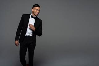 Chaz Robinson - Reviews, Photos & Deals 2026 - Orlando, FL - WeddingWire