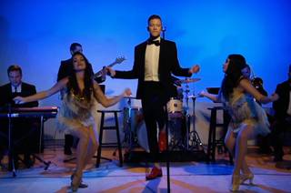 Chaz Robinson - Reviews, Photos & Deals 2026 - Orlando, FL - WeddingWire
