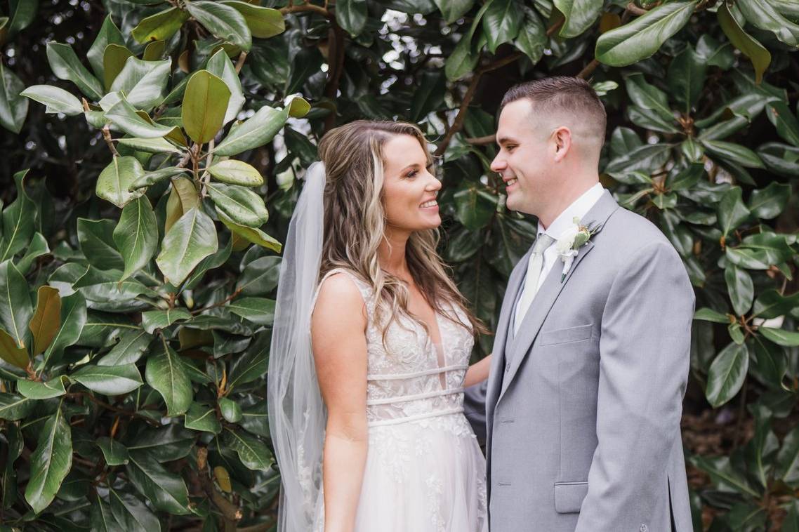 The Holt House - Mansion Weddings - Lexington, NC - WeddingWire