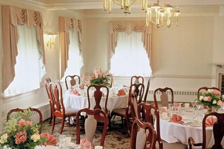 Binghamton Club - Reviews, Photos & Deals 2026 - Binghamton, NY ...