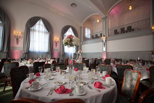 Binghamton Club - Reviews, Photos & Deals 2026 - Binghamton, NY ...