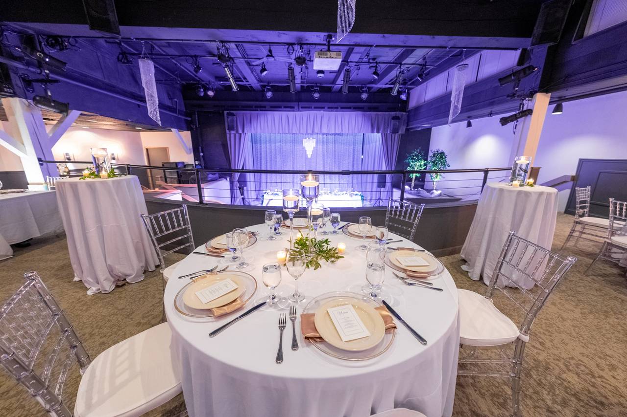 Chanhassen Dinner Theatres - Restaurant Weddings - Chanhassen, MN ...