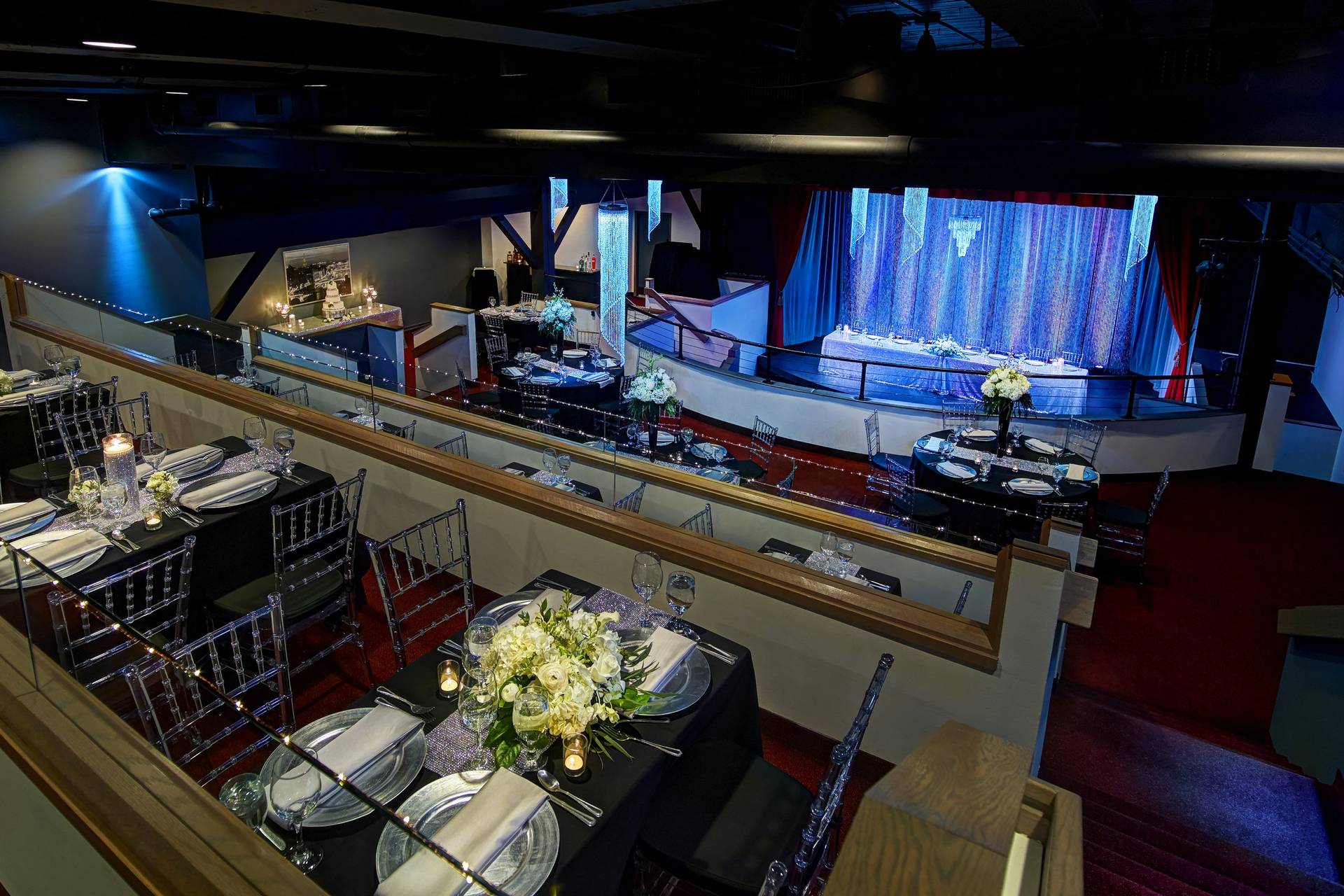 Chanhassen Dinner Theatres - Venue - Chanhassen, MN - WeddingWire