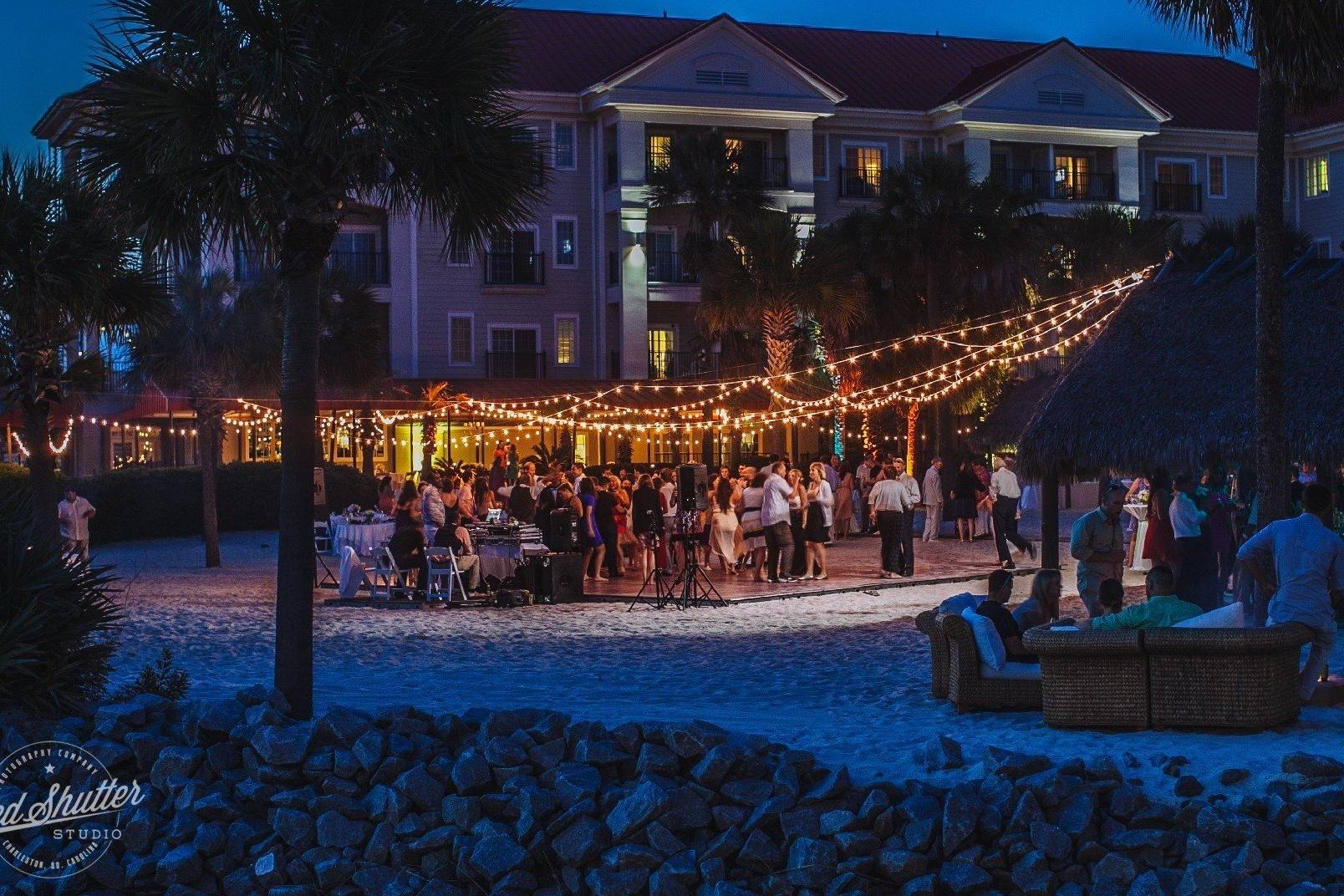 Charleston Harbor Resort & Marina - Reviews, Photos & Deals 2026 ...