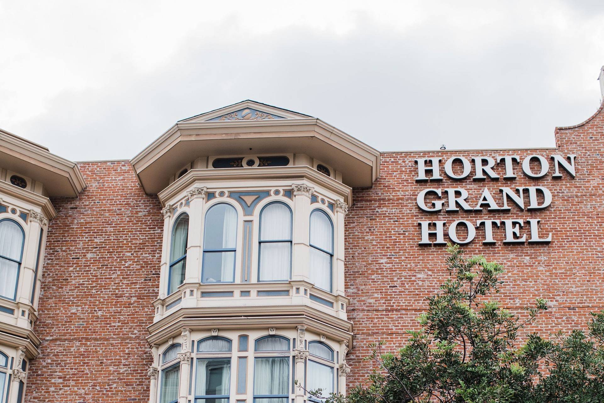 Horton Grand Hotel - Reviews, Photos & Deals 2026 - San Diego, CA ...
