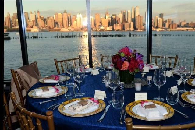 Molos - Reviews, Photos & Deals 2026 - Weehawken, NJ - WeddingWire