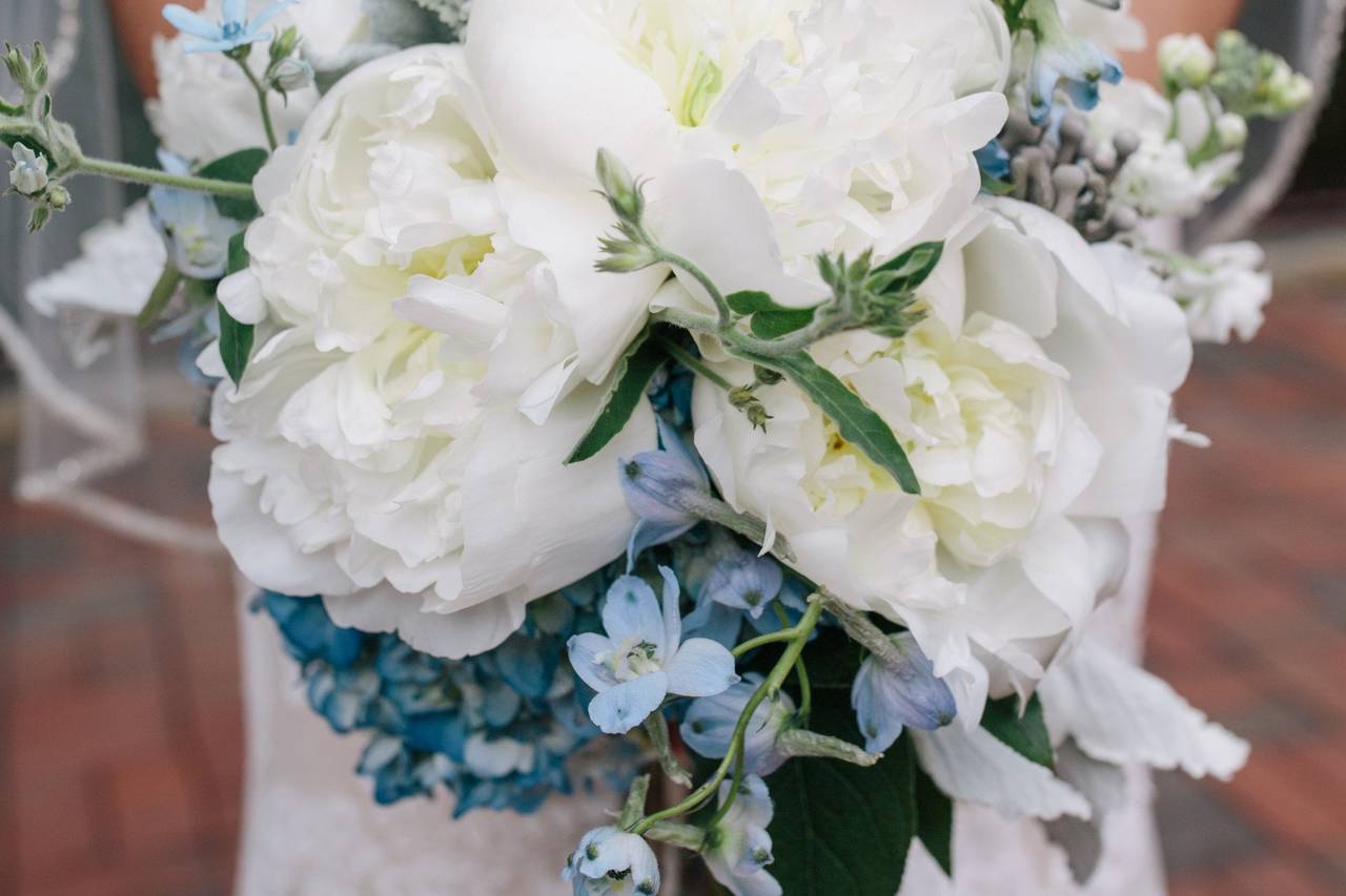 Petals A Florist - Reviews, Photos & Deals 2026 - Atlanta, GA - WeddingWire