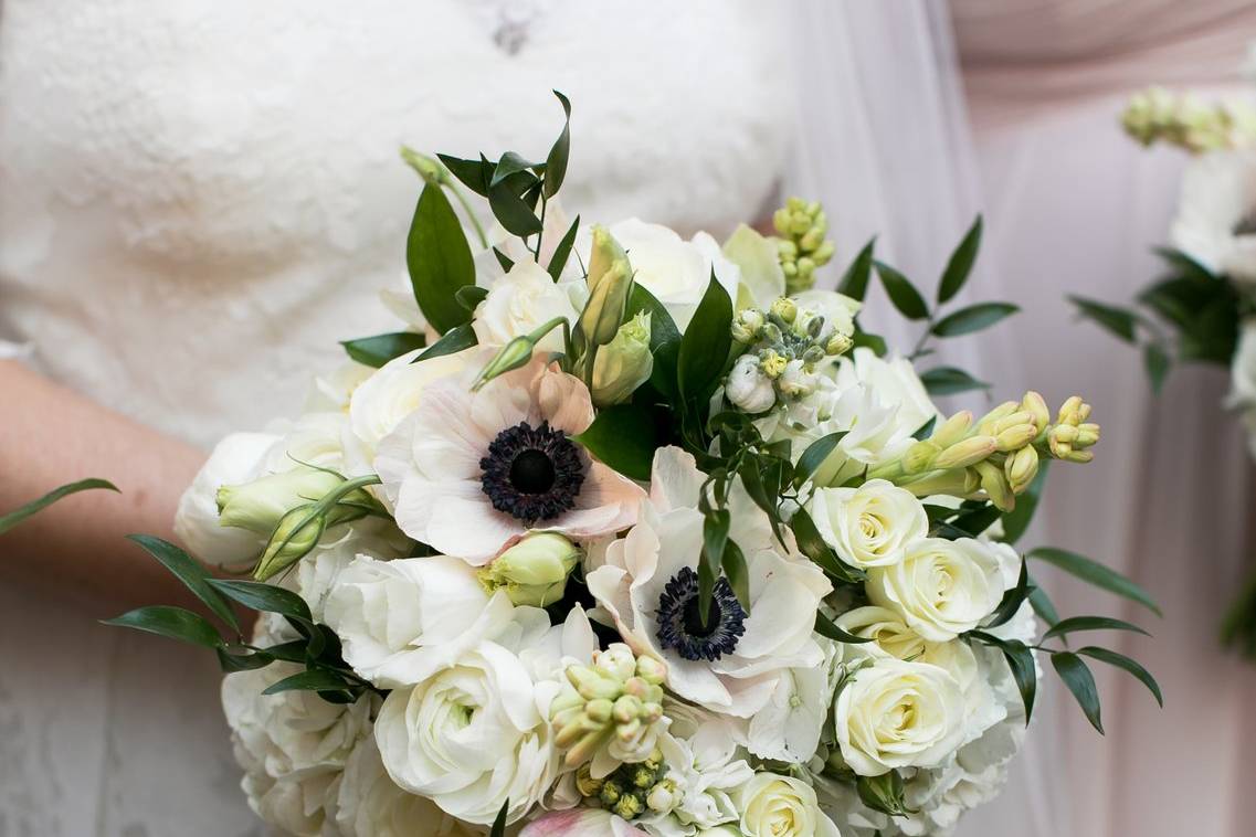 Petals A Florist - Reviews, Photos & Deals 2026 - Atlanta, GA - WeddingWire