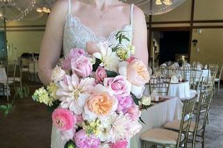 Petals A Florist - Flowers - Atlanta, GA - WeddingWire
