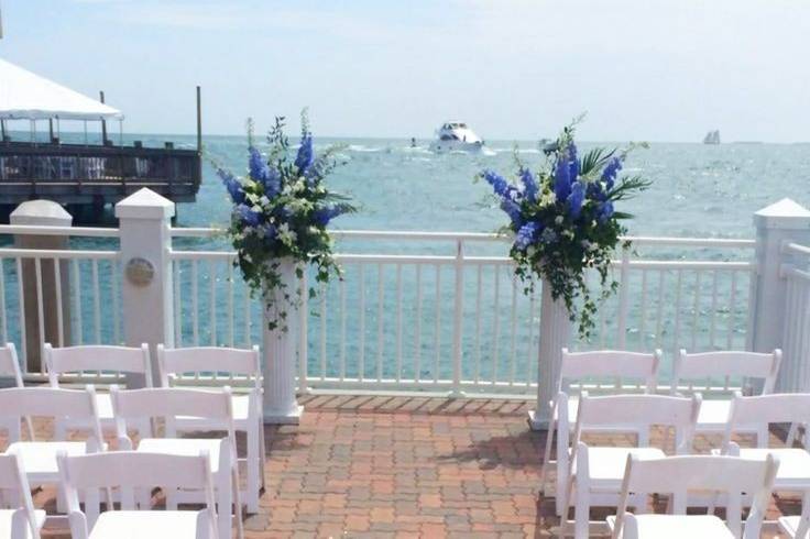 Pier House Resort & Spa - Reviews, Photos & Deals 2026 - Key West, FL ...