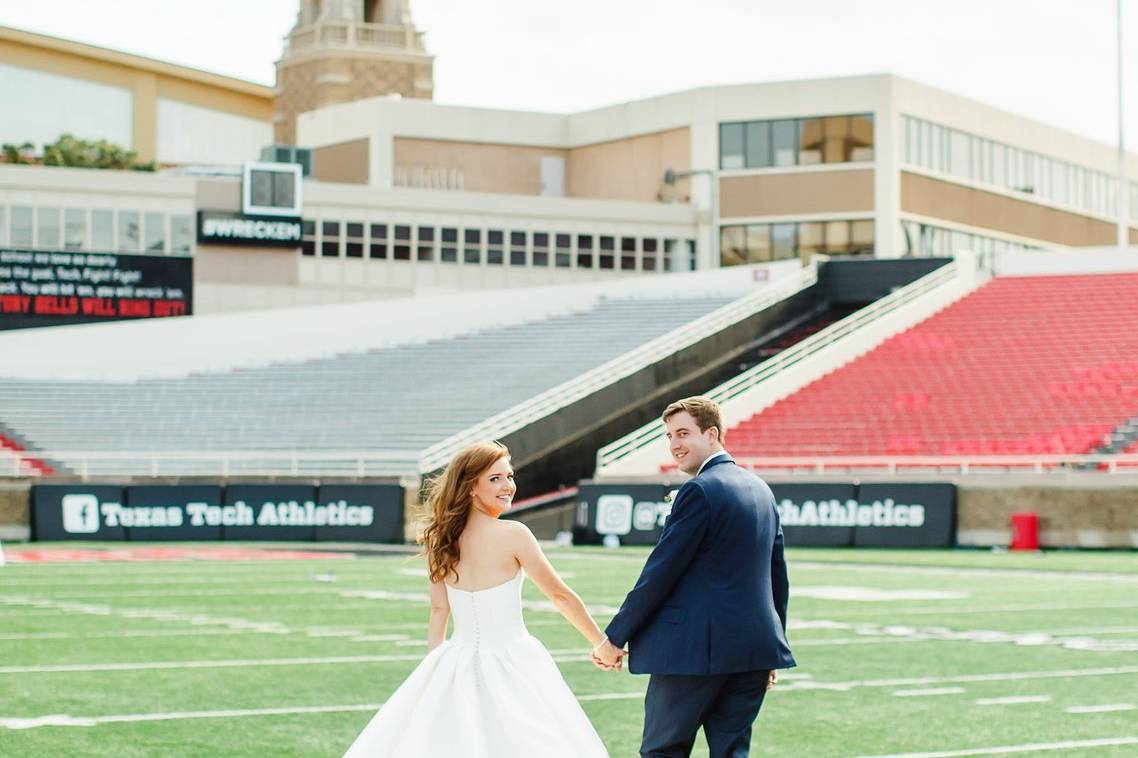 Texas Tech Club - Reviews, Photos & Deals 2026 - Lubbock, TX - WeddingWire