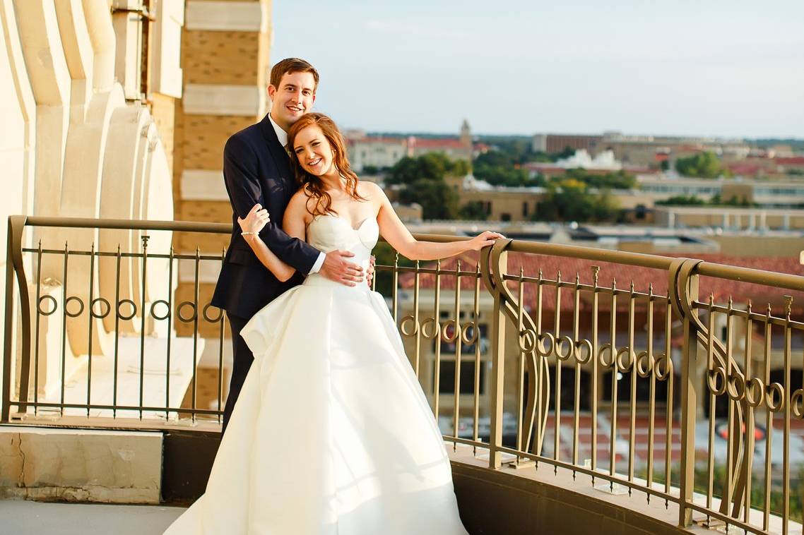Texas Tech Club - Reviews, Photos & Deals 2026 - Lubbock, TX - WeddingWire
