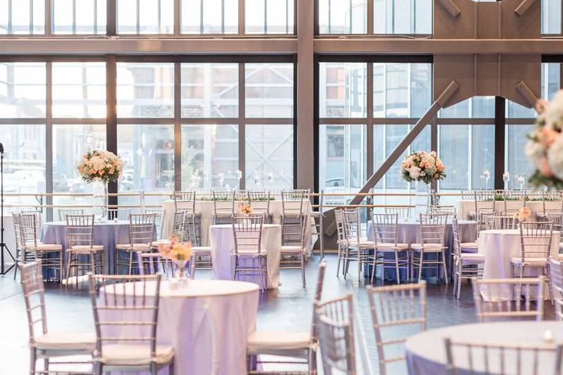 Ballet Memphis - Reviews, Photos & Deals 2026 - Memphis, TN - WeddingWire