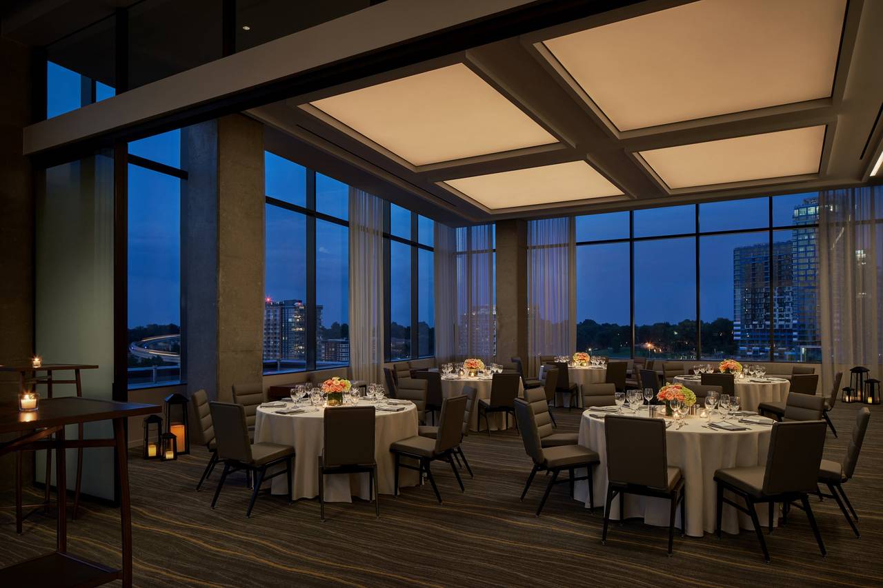 Videos from The Watermark Hotel