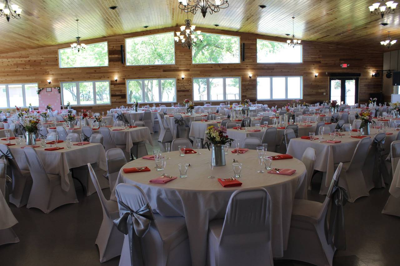 Eastbay Campground - Reviews, Photos & Deals 2026 - Warwick, ND ...