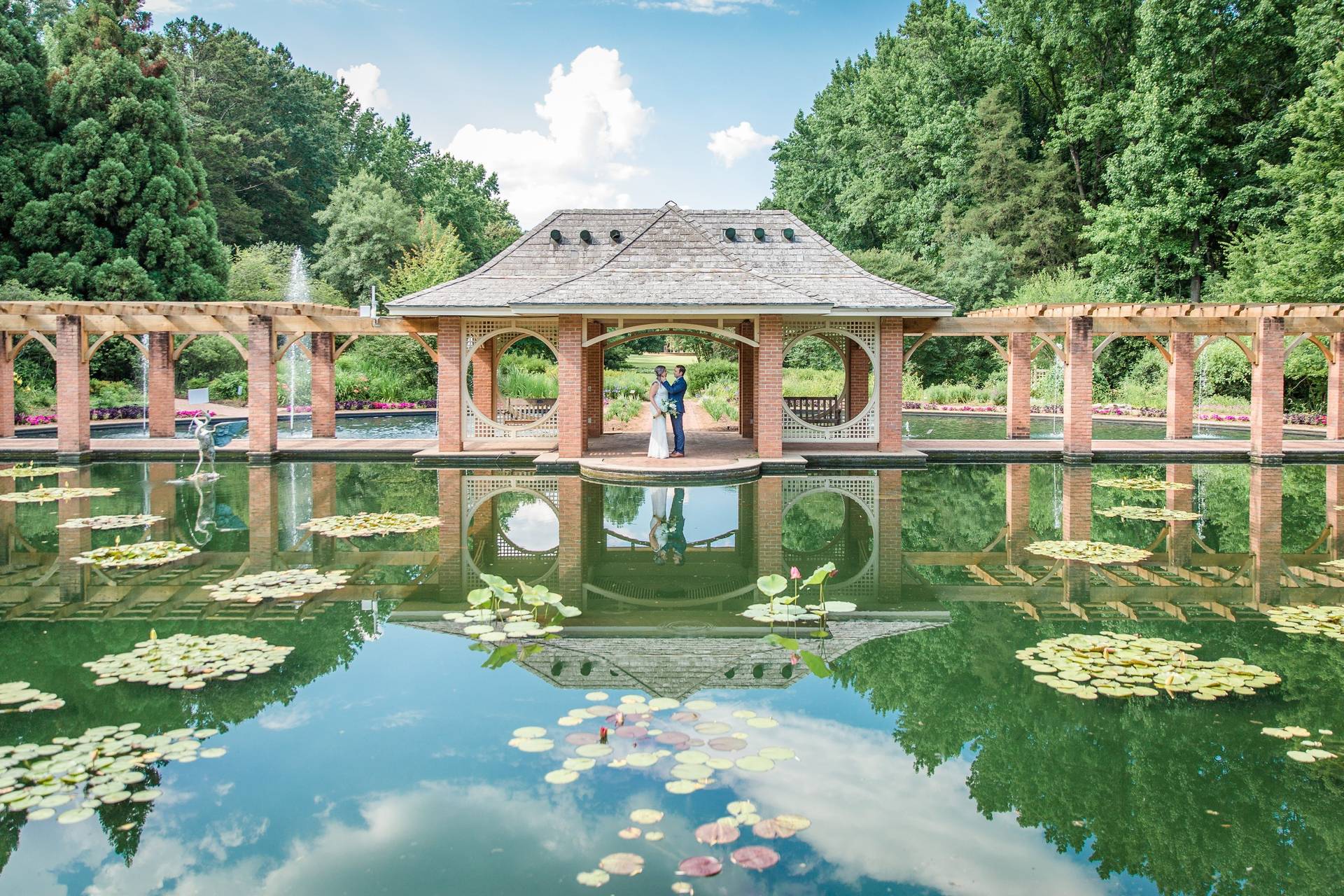 Huntsville Botanical Garden - Reviews, Photos & Deals 2026 - Huntsville ...