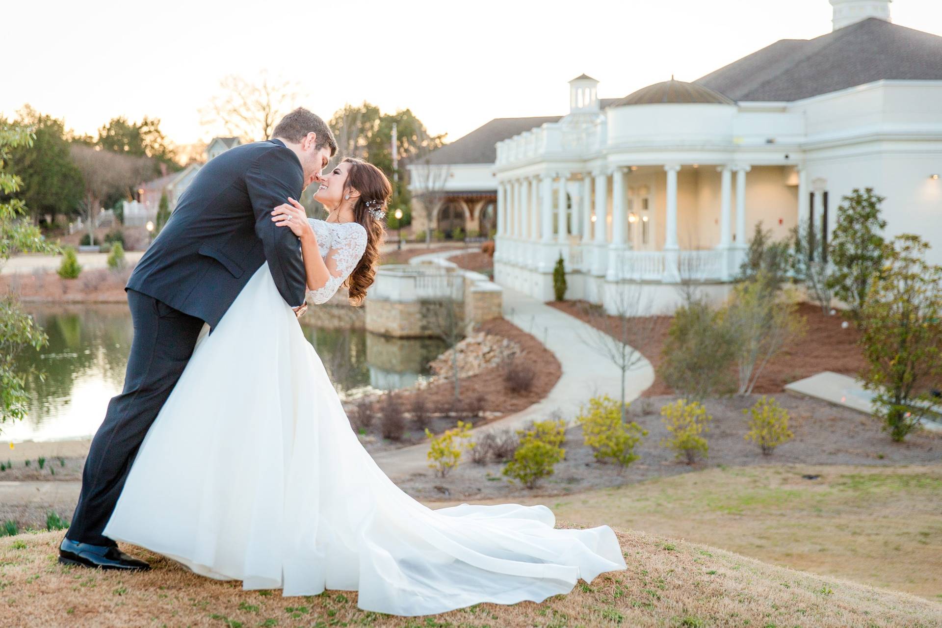 Huntsville Botanical Garden - Reviews, Photos & Deals 2026 - Huntsville ...