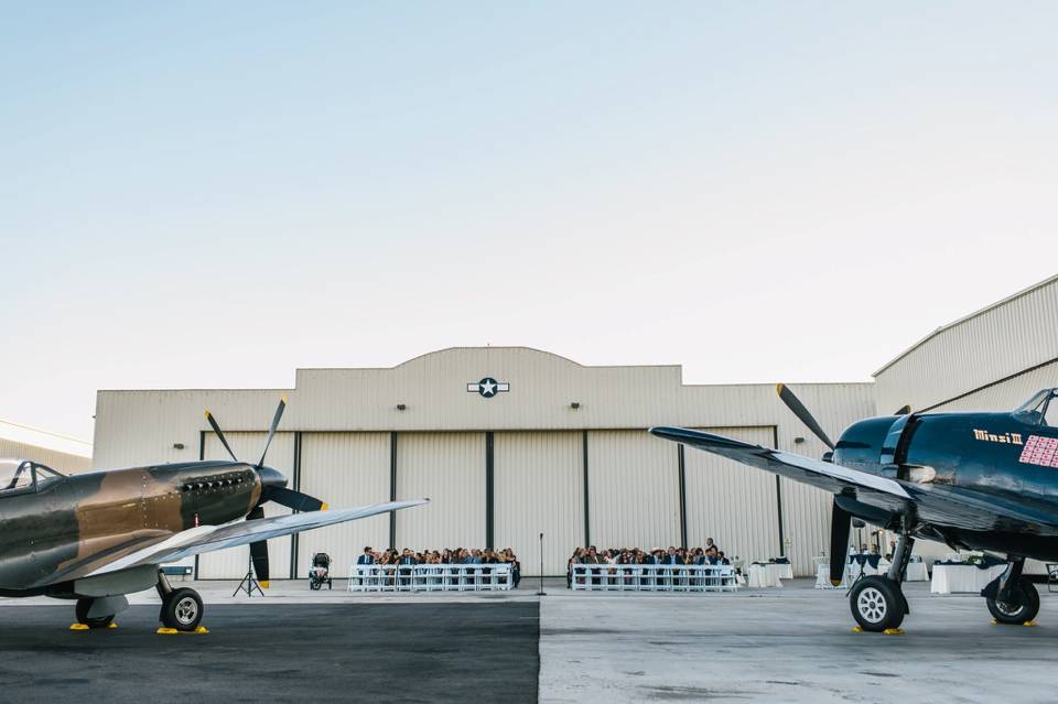 Commemorative Air Force Museum - Reviews, Photos & Deals 2026 ...
