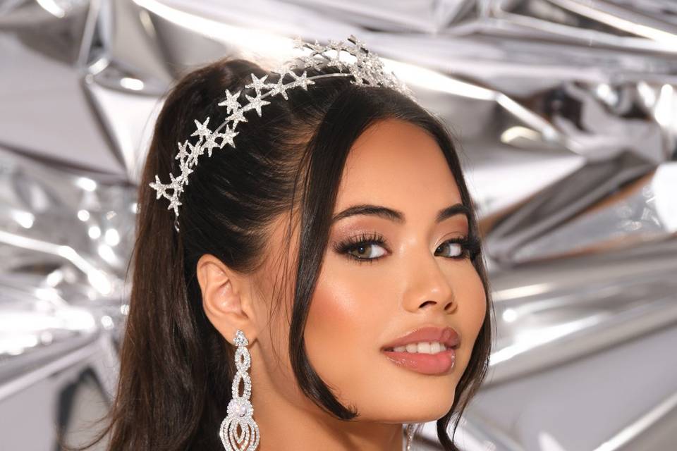 Sam Aguilera Beauty - Beauty & Health - Sarasota, FL - WeddingWire