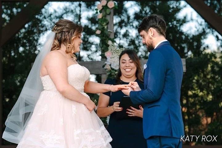 Encanto Weddings Reviews - Spring, TX - 16 Reviews