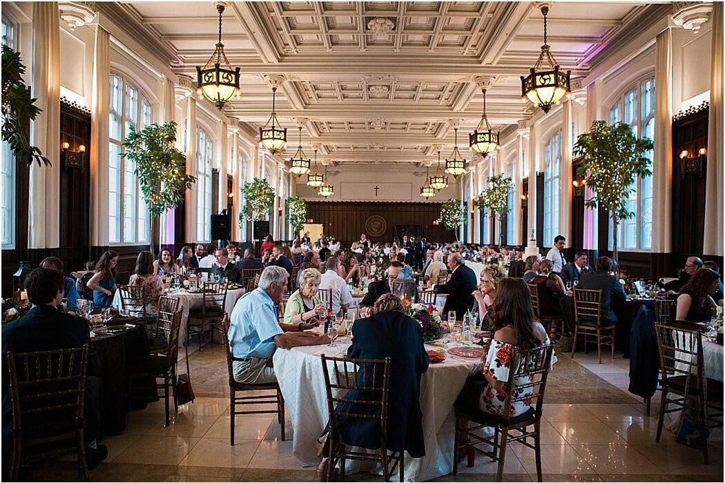 O'Connell Hall - Catholic University of America - Reviews, Photos ...