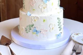 Reeves Cake Shop - Reviews, Photos & Deals 2026 - Akron, OH - WeddingWire