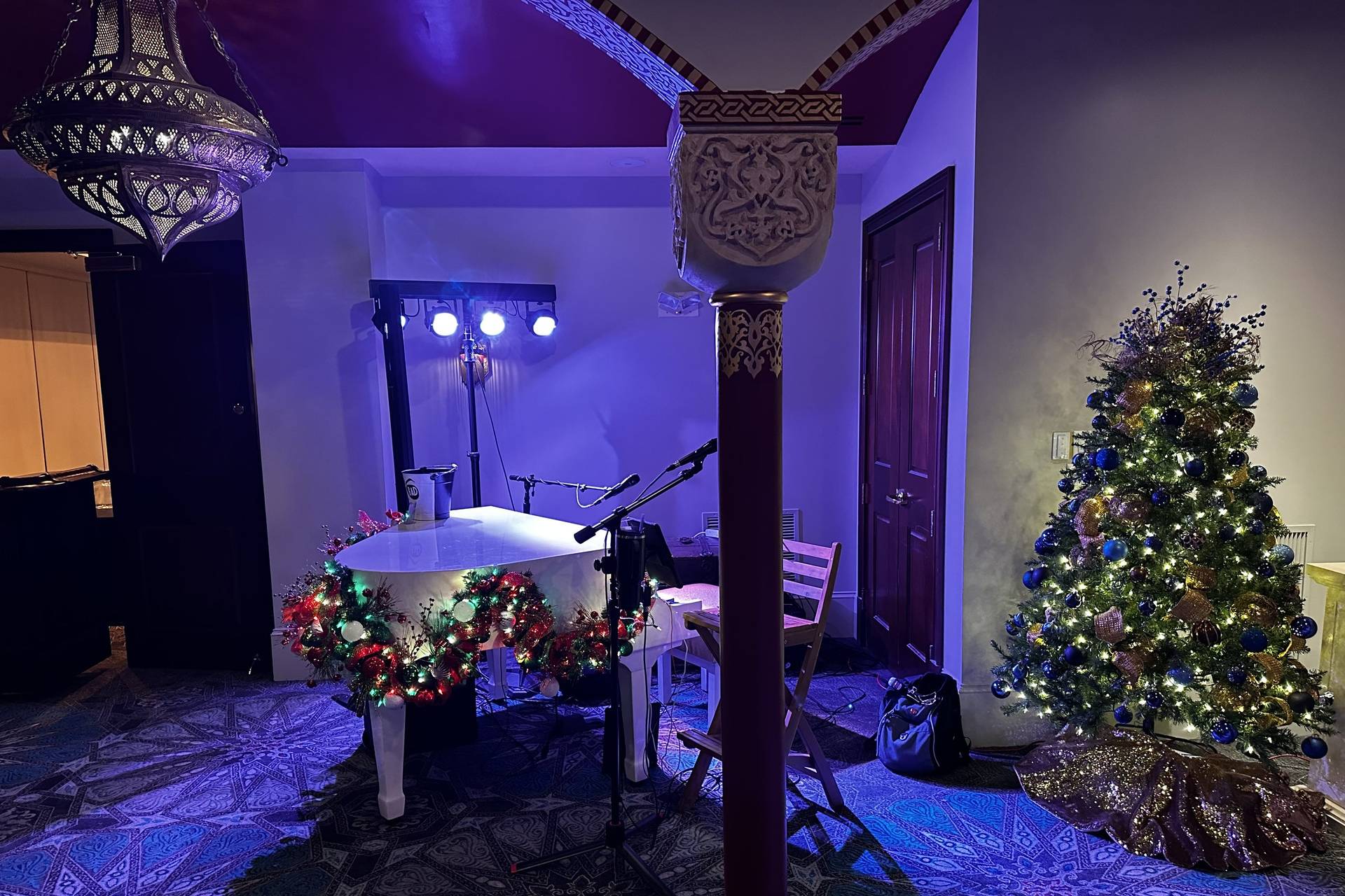 Chaz Robinson - Band - Orlando, FL - WeddingWire