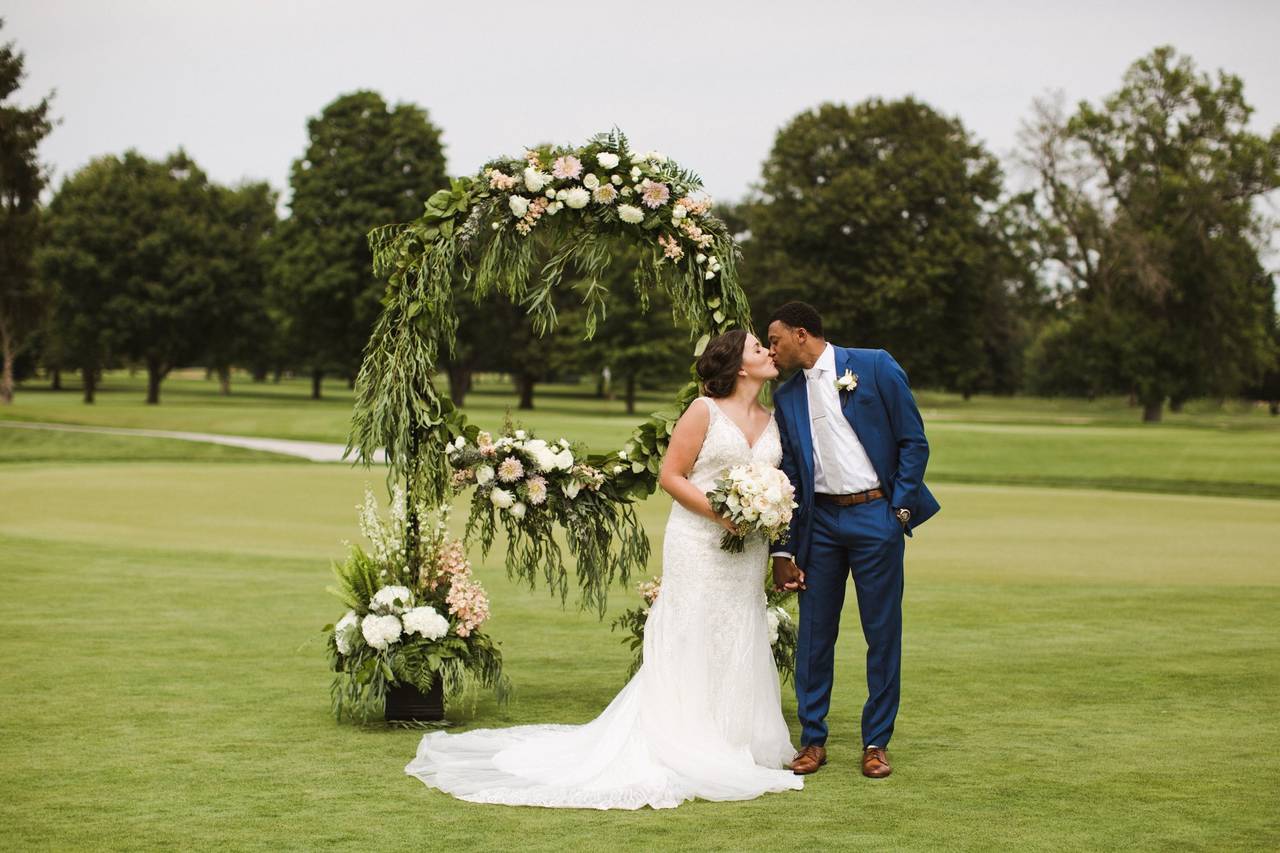Beloit Club - Venue - Beloit, WI - WeddingWire