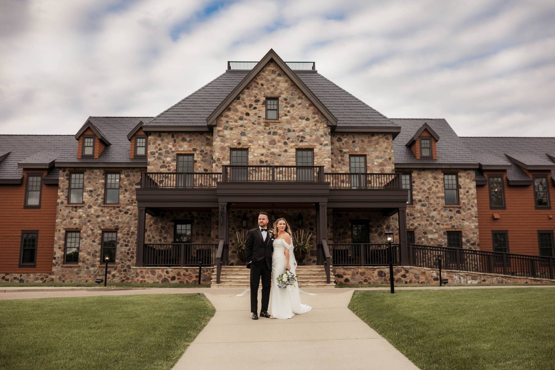 Beloit Club - Reviews, Photos & Deals 2026 - Beloit, WI - WeddingWire