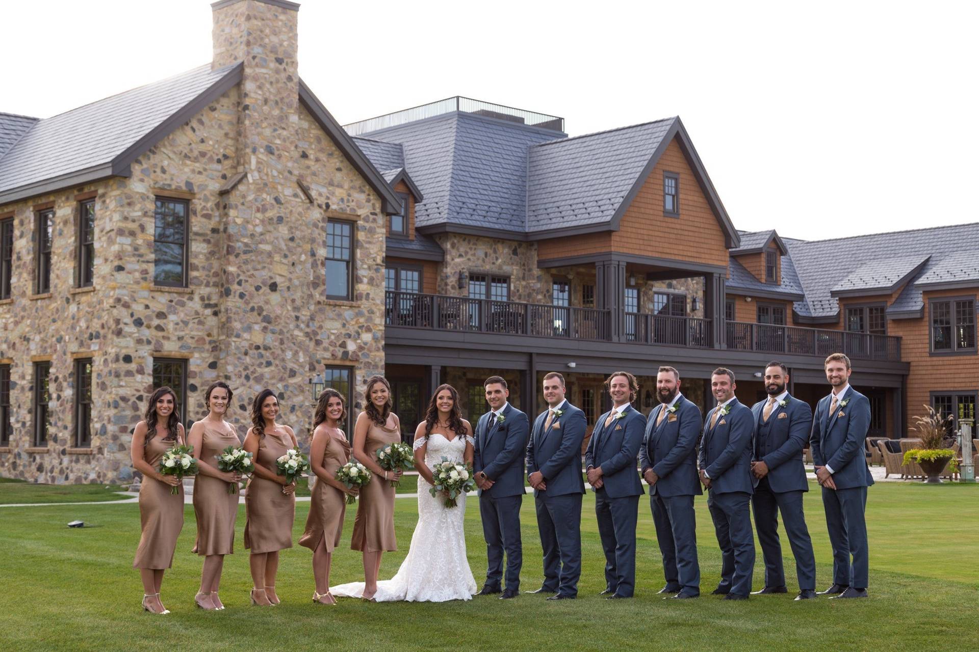 Beloit Club - Venue - Beloit, WI - WeddingWire