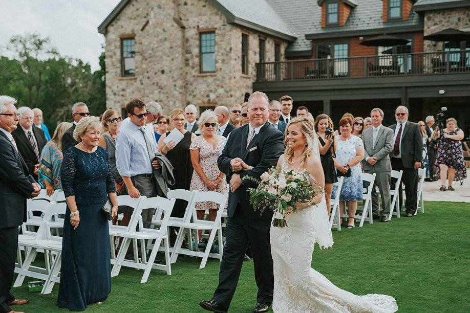 Beloit Club - Venue - Beloit, WI - WeddingWire