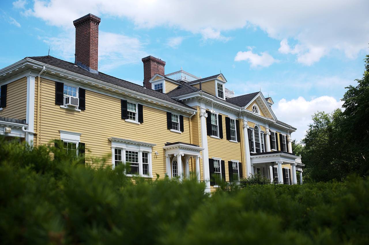 Pierce House - Reviews, Photos & Deals 2026 - Lincoln, MA - WeddingWire