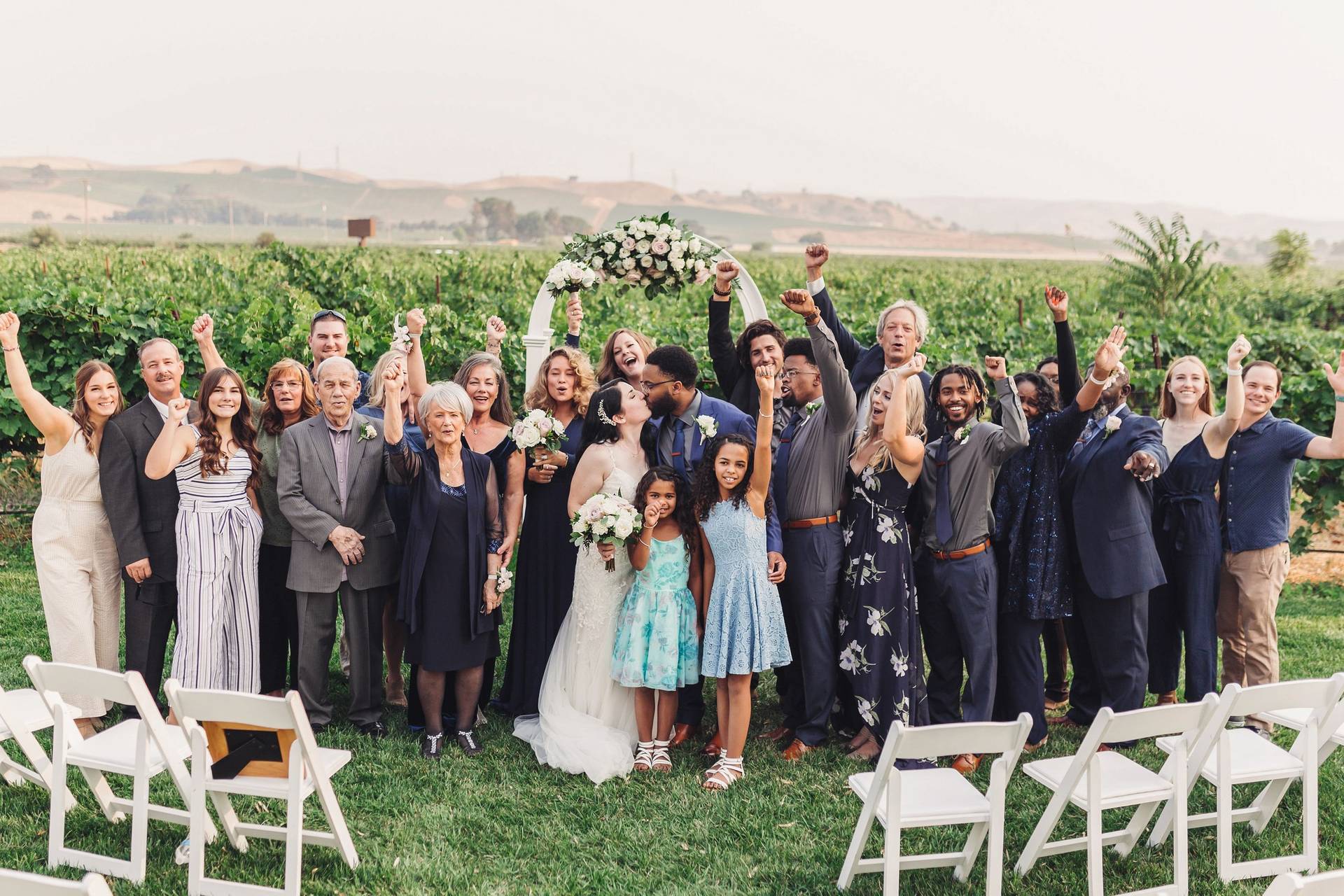 Arcadia Pictures - Wedding Videographers - Arlington, VA - WeddingWire