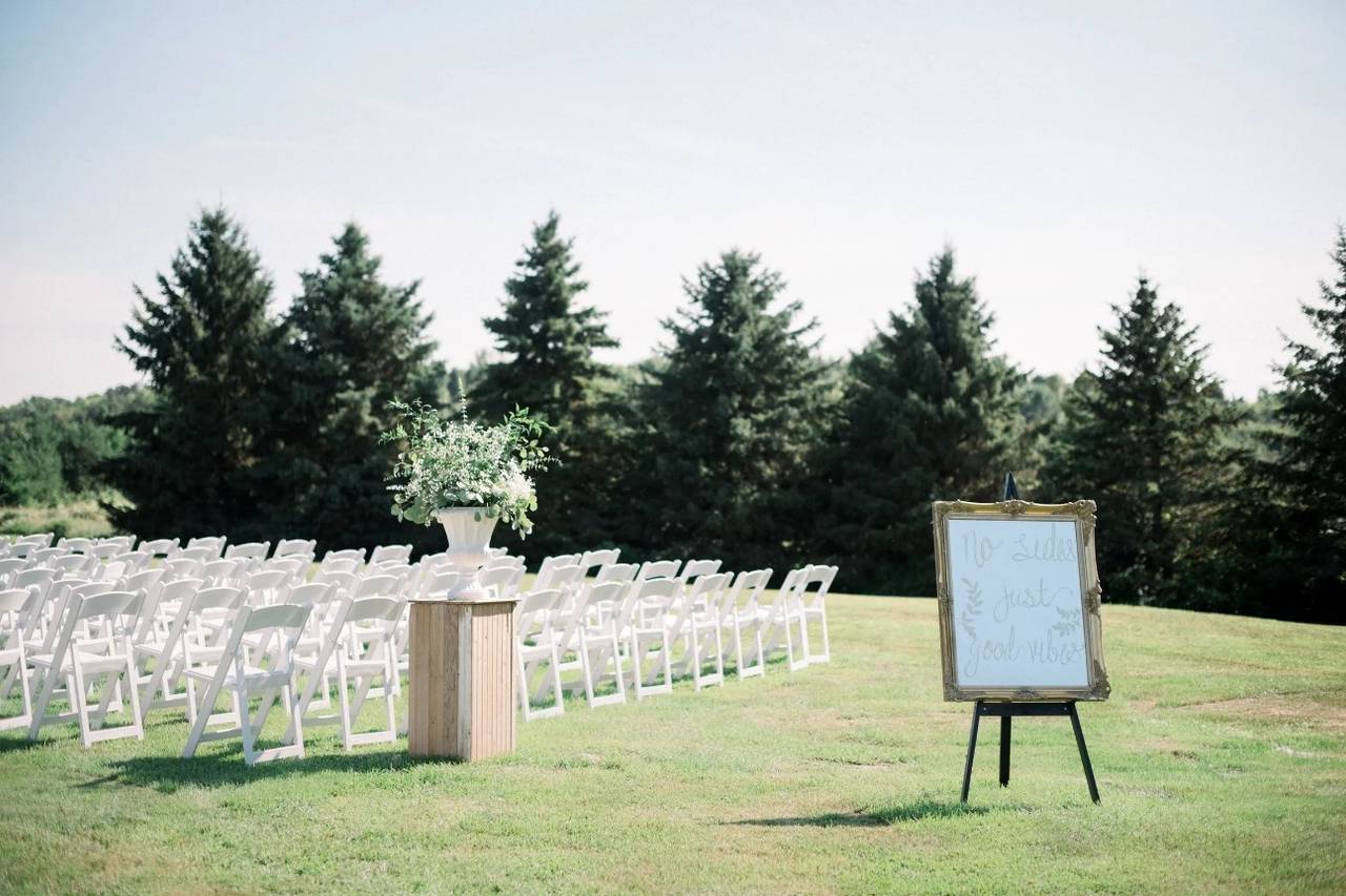 Waterfront Wedding Venues - WeddingWire