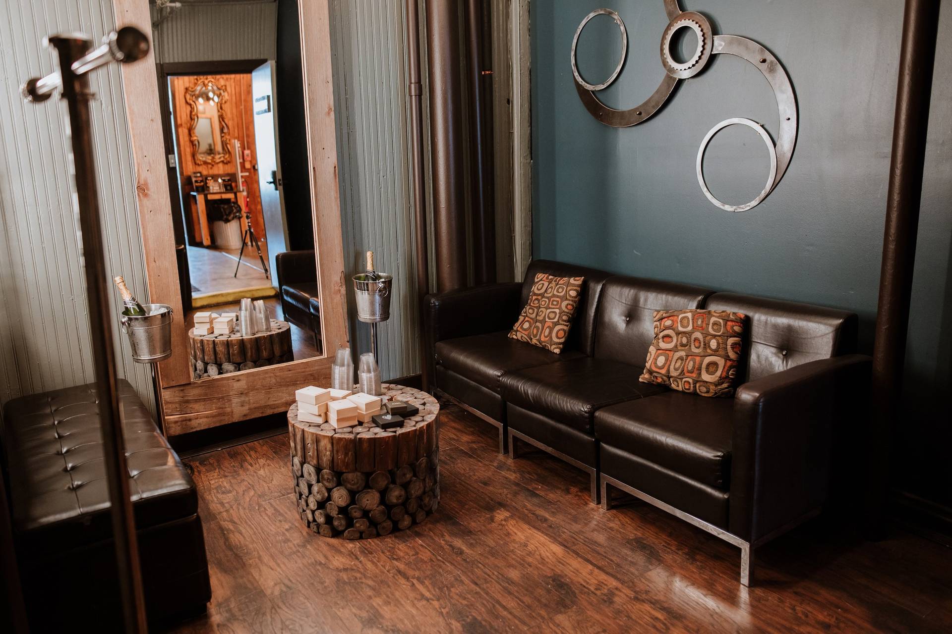 The Haight - Reviews, Photos & Deals 2026 - Elgin, IL - WeddingWire