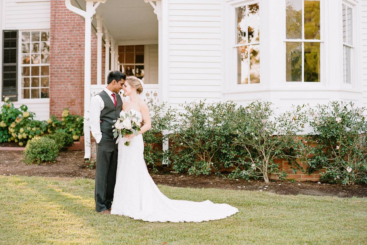 Leslie-Alford-Mims House - Reviews, Photos & Deals 2026 - Holly Springs ...