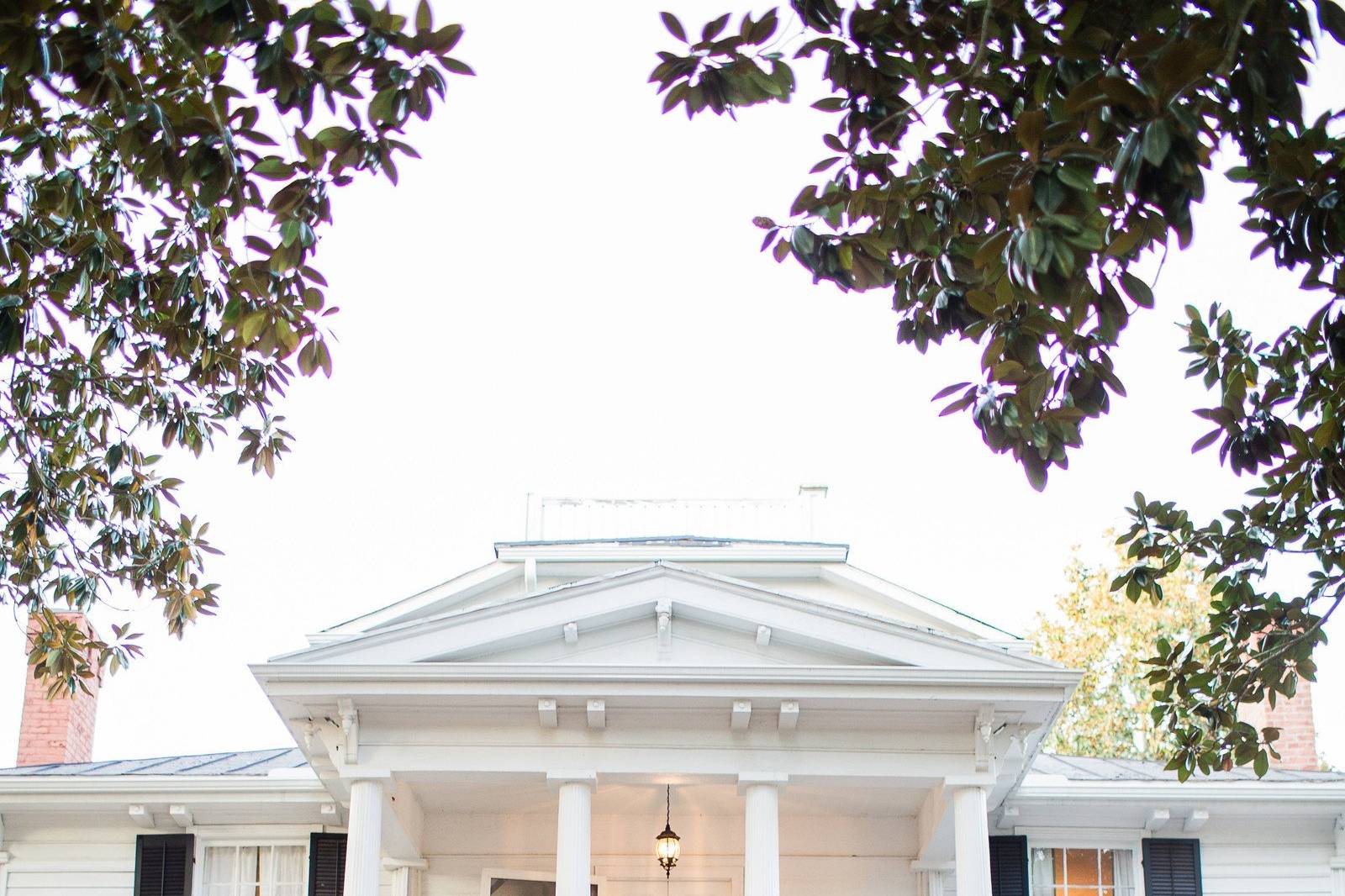 Leslie-Alford-Mims House - Reviews, Photos & Deals 2026 - Holly Springs ...
